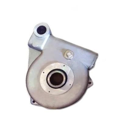 China Surface Preparation Precision Die Casting Aluminium Part for Electronic Accessories for sale