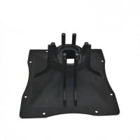 China 50000shots Mould Life CE Certified Aluminum Die Casting for Vehicle Part Car Parts for sale