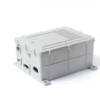 China OEM Machinery Equipment Parts for Machining Center Drawing Format STP/Step/Igs/Dwg/Pdf for sale