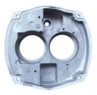 China OEM Machinery Equipment Parts for Machining Center Drawing Format STP/Step/Igs/Dwg/Pdf for sale