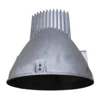China OEM Machinery Equipment Parts for Machining Center Drawing Format STP/Step/Igs/Dwg/Pdf for sale