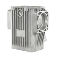 China OEM Machinery Equipment Parts for Machining Center Drawing Format STP/Step/Igs/Dwg/Pdf for sale