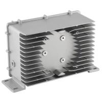 China OEM Machinery Equipment Parts for Machining Center Drawing Format STP/Step/Igs/Dwg/Pdf for sale
