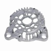 China OEM Machinery Equipment Parts for Machining Center Drawing Format STP/Step/Igs/Dwg/Pdf for sale