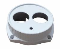 China Customized Deburring Process for OEM Aluminum Alloy and Zinc-Alloy Die Casting Parts for sale
