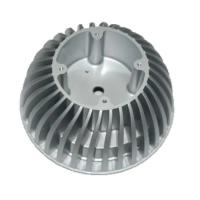China Customized Deburring Process for OEM Aluminum Alloy and Zinc-Alloy Die Casting Parts for sale