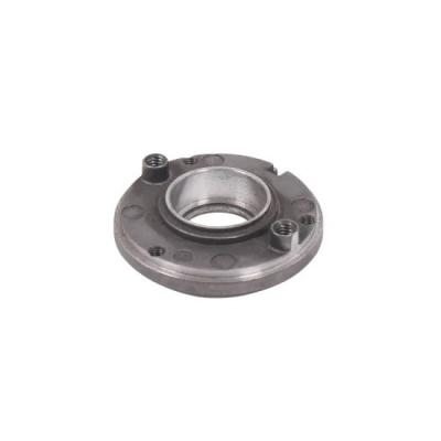 China Custom High Precision Aluminum Alloy Die Casting Part in STP/Step/Igs/Dwg/Pdf Format for sale