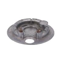 China 50000shots Mould Life Customized Aluminum Alloy Die Casting for Electronic Accessories for sale