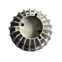 China 50000shots Mould Life Customized Aluminum Alloy Die Casting for Electronic Accessories for sale