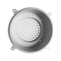 China 50000shots Mould Life Customized Aluminum Alloy Die Casting for Electronic Accessories for sale