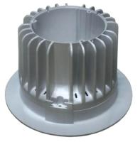 China 50000shots Mould Life Customized Aluminum Alloy Die Casting for Electronic Accessories for sale