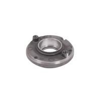 China 50000shots Mould Life Customized Aluminum Alloy Die Casting for Electronic Accessories for sale
