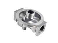 China 50000shots Mould Life Customized Aluminum Alloy Die Casting for Electronic Accessories for sale