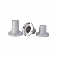 China OEM Customer Machinery Equipment Parts Pressure Die Casting Parts with Level 3 Surface for sale