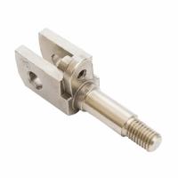 China OEM Customer Machinery Equipment Parts Pressure Die Casting Parts with Level 3 Surface for sale