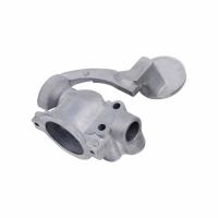 China OEM Customer Machinery Equipment Parts Pressure Die Casting Parts with Level 3 Surface for sale