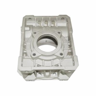 China Custom Brass/Aluminum/Stainless Steel Casting Parts for Valve Machining High Precision for sale