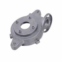 China Custom Brass/Aluminum/Stainless Steel Casting Parts for Valve Machining High Precision for sale