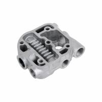 China Custom Brass/Aluminum/Stainless Steel Casting Parts for Valve Machining High Precision for sale