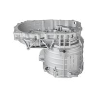 China Electronic Accessories Precision Aluminum Alloy Die Casting Parts with Customization for sale