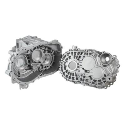 China OEM and Casting Surface Level 3 Aluminum Alloy Custom Casting CNC Machining Machine Part for sale
