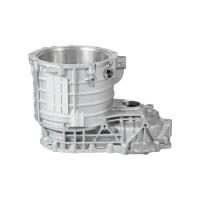 China OEM and Casting Surface Level 3 Aluminum Alloy Custom Casting CNC Machining Machine Part for sale