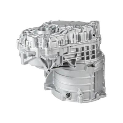 China Directly Supply High Precision Aluminum Alloy Die Casting Part with Tolerance Grade 4 for sale