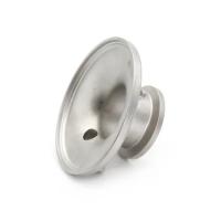 China 50000shots Aluminum Die-Casting Part with High Surface Level 3 and CNC Machining Parts for sale