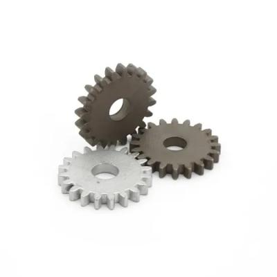 China Die Casting Machine Type Cold Chamber with Aluminum Alloy CNC Milling Machining Part for sale