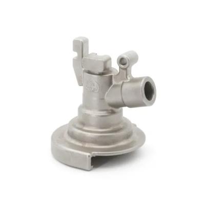 China Customizable Aluminum Die Casting for in STP/Step/Igs/Dwg/Pdf Format from Manufacture for sale