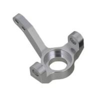 China Precision Die Casting for Aluminum Alloy in Horizontal Pressure Chamber Structure for sale