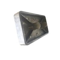 China Customized Aluminum Alloy Die Casting Machine Type Cold Chamber Die Casting Machine for sale