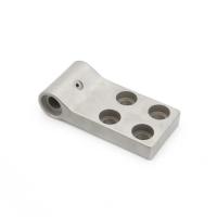 China STP/Step/Igs/Dwg/Pdf Drawing Format Aluminum Die Casting for Auto Parts Production for sale