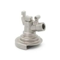 China STP/Step/Igs/Dwg/Pdf Drawing Format Aluminum Die Casting for Auto Parts Production for sale
