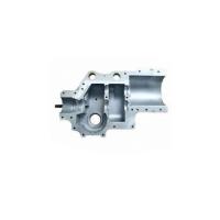 China STP/Step/Igs/Dwg/Pdf Drawing Format Aluminum Die Casting for Auto Parts Production for sale