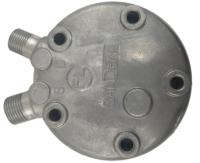 China Aluminum Alloy Electronic Accessories Manufactory Die Casting Housing with CNC Machining for sale