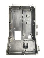 China Customization Automotive Parts Aluminum/Zinc Die Casting Parts with CNC Machining for sale