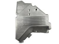 China Aluminum Zinc Die Casting Customized Request For Automotive Parts Of Pipe Accessory for sale