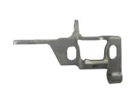 China Aluminum Zinc Die Casting Customized Request For Automotive Parts Of Pipe Accessory for sale