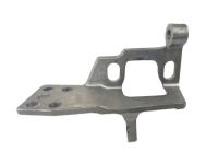 China Machining Center Aluminum Zinc Die Casting For Automotive Parts Casting Surface for sale