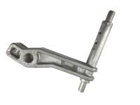 China 50000 Shots Mould Life OEM Precision Aluminum Zinc Die Casting Parts for sale