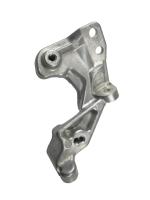 China Aluminum Alloy Die Casting Plate Parts With STP Step Igs Dwg Pdf Drawing Format for sale
