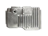 China STP Step Igs Dwg Pdf OEM Precision Aluminum Zinc Die Casting Cover Parts 50000 Shots for sale