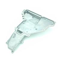 China Customization Customized Request OEM Aluminum Alloy Metal Die Casting Made Products for sale