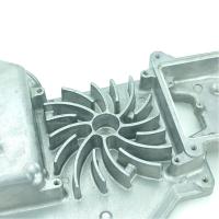 China Customization Customized Request OEM Aluminum Alloy Metal Die Casting Made Products for sale