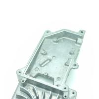 China Customization Customized Request OEM Aluminum Alloy Metal Die Casting Made Products for sale