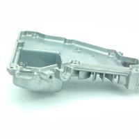 China Customization Customized Request OEM Aluminum Alloy Metal Die Casting Made Products for sale