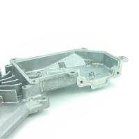 China Customization Customized Request OEM Aluminum Alloy Metal Die Casting Made Products for sale