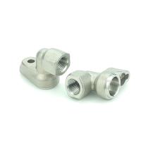 China Aluminum Die Casting High Precision Dewaxing Horizontal Pressure Chamber Structure for sale