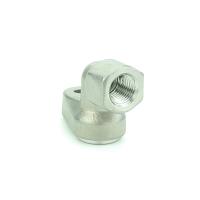 China Aluminum Die Casting High Precision Dewaxing Horizontal Pressure Chamber Structure for sale